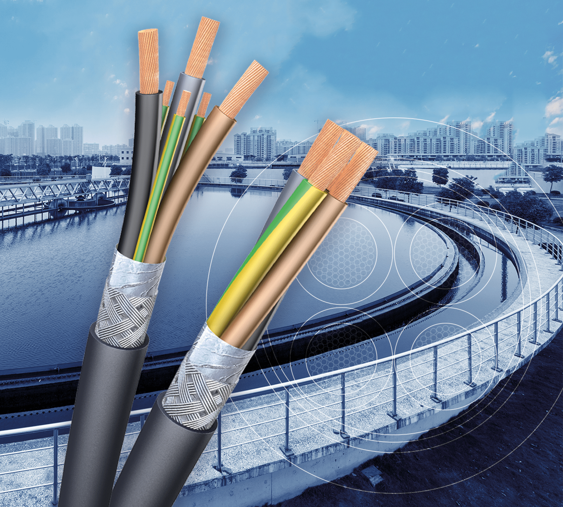 VFD (Variable Frequency Drives) | Belcom Cables VFD (Variable Frequency Drives) | Belcom Cables